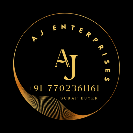 Contact Us Scrap Buyers 24/7 | AJ Enterprises – Best Prices for Metal ...